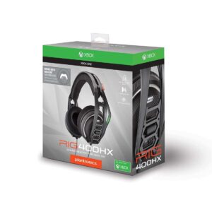 RIG 400HX Gaming Headset (Xbox One)