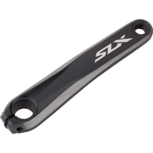 shimano slx fc-m7000 175mm left crank arm