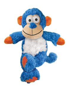 kong cross knots medium/large size:pack of 2 type:monkey