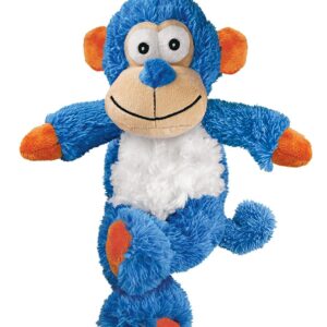 KONG Cross Knots Medium/Large Size:Pack of 2 Type:Monkey