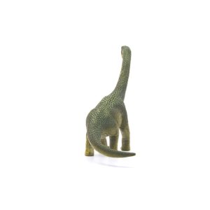 schleich DINOSAURS — Brachiosaurus, Detailed and Durable Dinosaur Toy, Educational and Fun Brachiosaurus Toy for Boys and Girls Ages 4+, Green