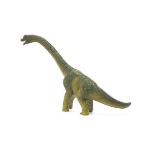 schleich DINOSAURS — Brachiosaurus, Detailed and Durable Dinosaur Toy, Educational and Fun Brachiosaurus Toy for Boys and Girls Ages 4+, Green