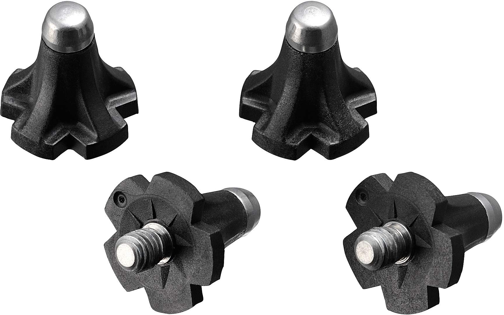 SHIMANO Unisex Shxc900spike Bike Parts, Standard, One Size UK