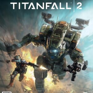 Titanfall 2 XBOX ONE Edition JAPANESE VERSION