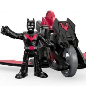 Fisher-Price Imaginext DC Super Friends, Batman Beyond