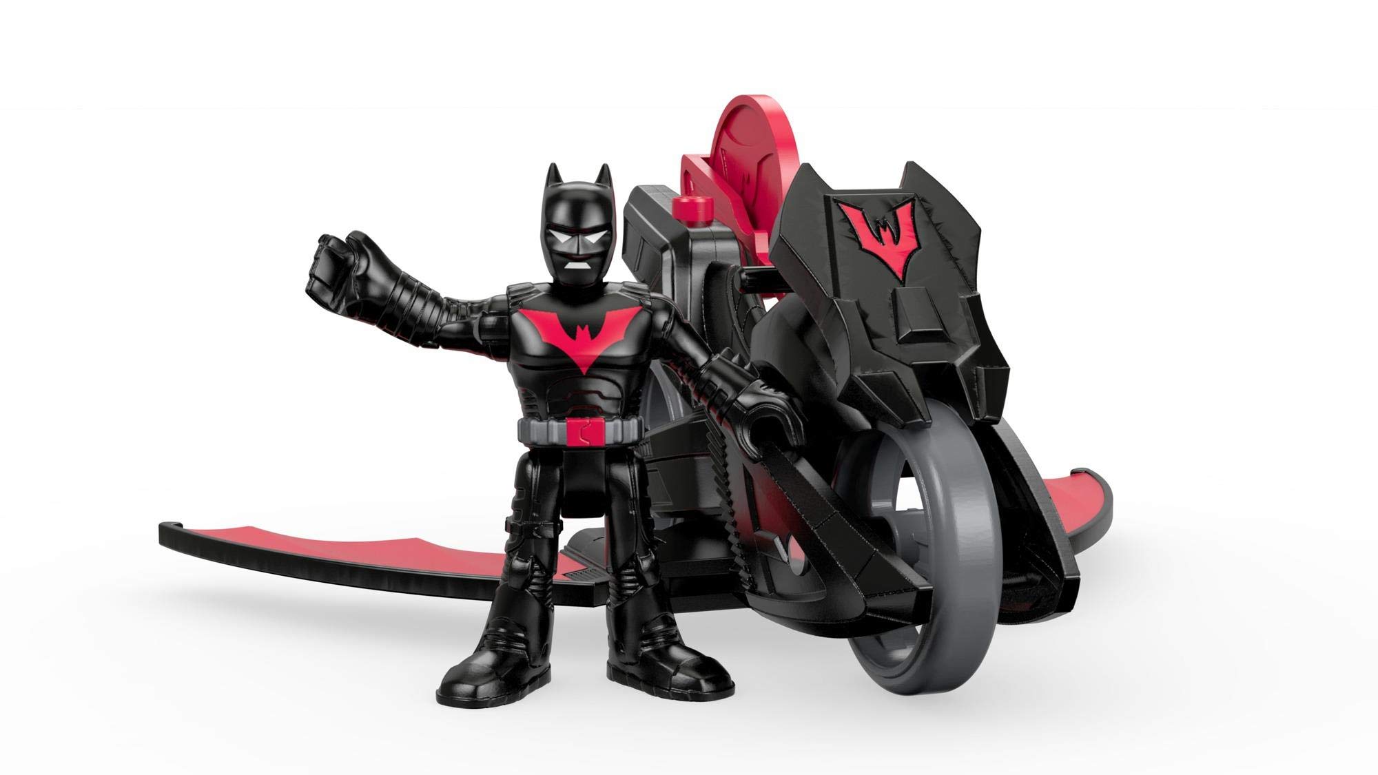 Fisher-Price Imaginext DC Super Friends, Batman Beyond