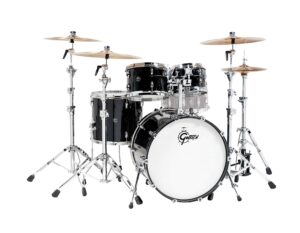 gretsch drums drum set (rn2-e8246-pb)