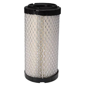 air filter for john deere m113621/6449 / baldwin rs3715 / fleetguard af25550 / wix 46449