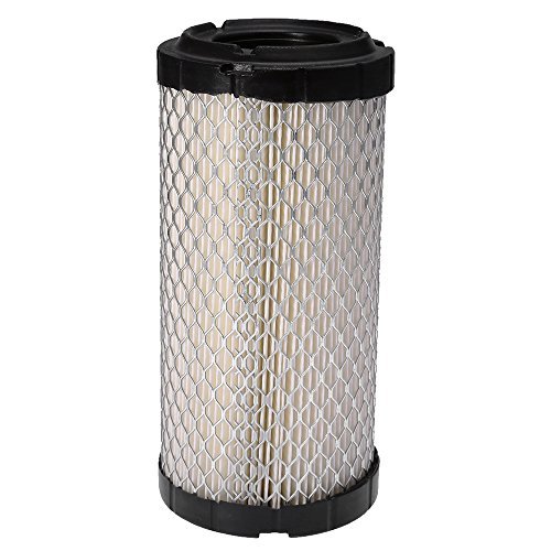 Air Filter for John Deere M113621/6449 / Baldwin RS3715 / Fleetguard AF25550 / WIX 46449