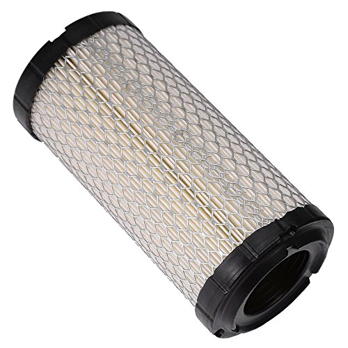 Air Filter for John Deere M113621/6449 / Baldwin RS3715 / Fleetguard AF25550 / WIX 46449