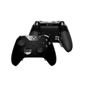 Xbox One Elite Wireless Controller (Renewed)