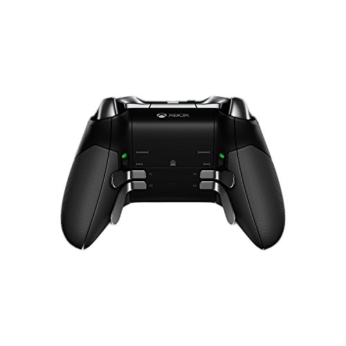 Xbox One Elite Wireless Controller (Renewed)