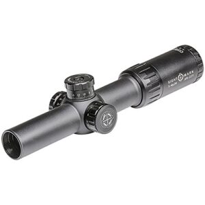 sightmark core tx 1-4x24ar-223 bdc riflescope