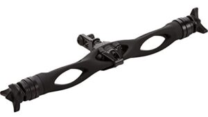 trophy ridge static xs side bar black