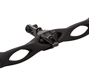 Trophy Ridge Static XS Side bar Black