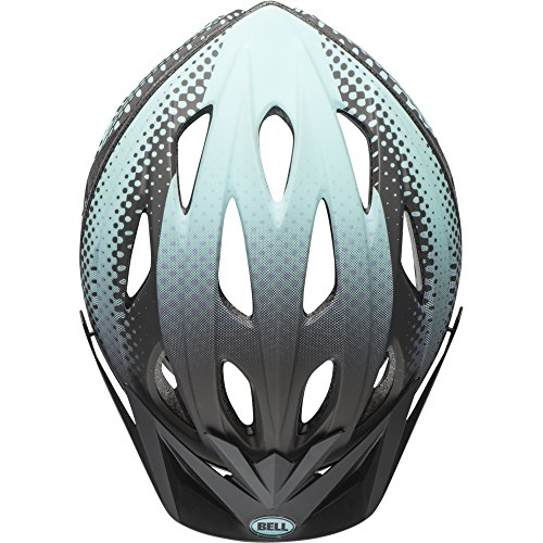 BELL Bia Bike Helmet, Iceberg Halo