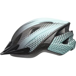 BELL Bia Bike Helmet, Iceberg Halo