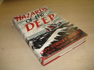 hazards of the deep by stanley rogers