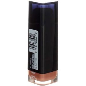 CoverGirl Colorlicious Tempting Toffee 255 Lipstick -- 2 per case.