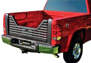 stromberg carlson vg-15-4000 louvered tailgate 4000 series-ford f150, f250/f350 super duty