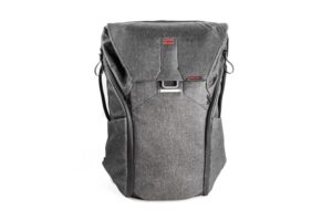 peak design everyday backpack 30l (charcoal camera bag v1)