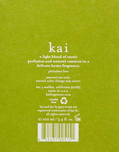 Kai Home - Room + Linen Spray