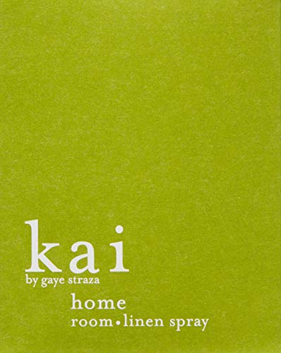 Kai Home - Room + Linen Spray