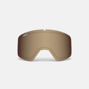 giro semi/dylan snow goggle replacement lens ar40