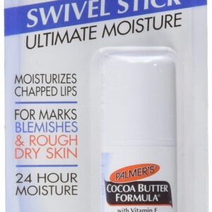 Palmer's Cocoa Butter Formula Swivel Stick, 0.5 Ounce