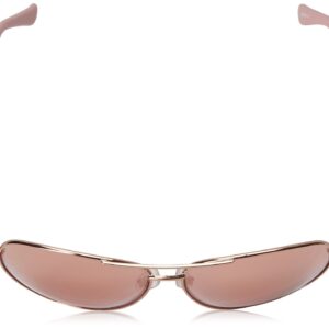 Foster Grant Hannah Polarized Sunglasses For Women, Rose/Rose Gold