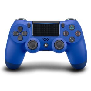 Sony DualShock 4 Wireless Controller - Wave Blue [Discontinued] - PlayStation 4