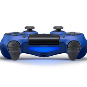 Sony DualShock 4 Wireless Controller - Wave Blue [Discontinued] - PlayStation 4