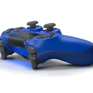 Sony DualShock 4 Wireless Controller - Wave Blue [Discontinued] - PlayStation 4