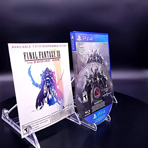 Final Fantasy XIV: Stormblood - PlayStation 4