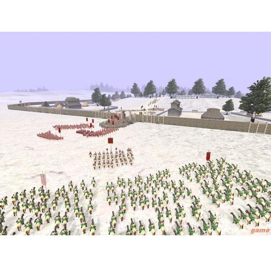 Rome Total War Complete Edition (PC DVD)