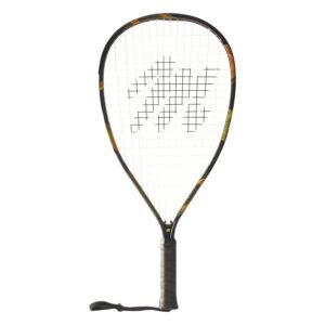 macgregor® scholastic racquetball racquet