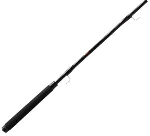 lew's bream stick 10' ultra light fishing pole