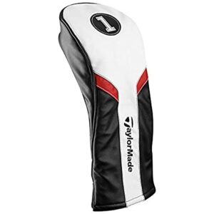 taylormade golf driver headcover