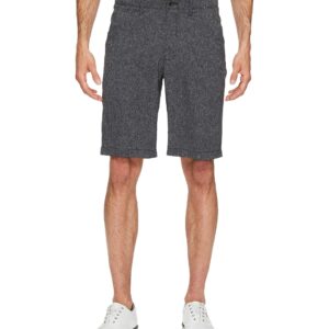 Under Armour Men's UA Match Play Vented Shorts 36 Black