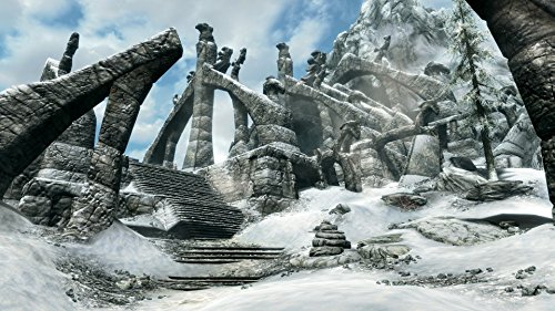 Elder Scrolls V: Skyrim Special Edition (PS4)