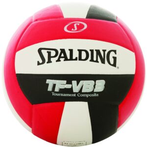 tf-vb3 composite volleyball (ea)