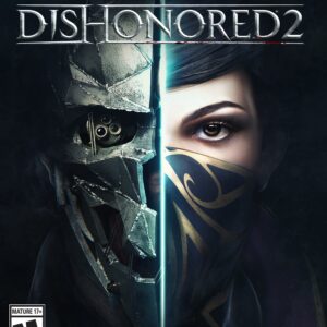 Dishonored 2 - Xbox One - Standard Edition