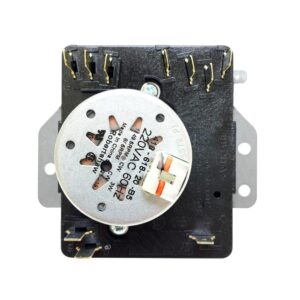 W10185982 Whirlpool Timer 162-3 Cycle Fm W10185982 (Item_by#mrchgoparts~hee101152140226138