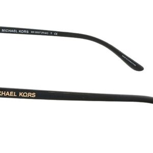 Michael Kors Hvar Sunglasses MK5007 Rose Gold/Grey-Rose Gradient 1099/36 59mm, Rose Gold/Grey-rose Gradient, 59mm (MEDIUM)