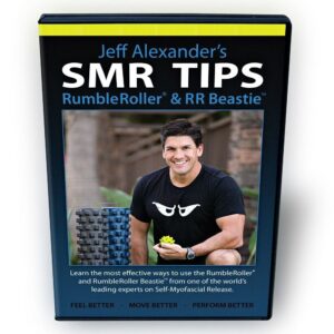 RumbleRoller SuperSet (RumbleRoller Original Superset)