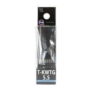 fuji t-kwtg size 5.5 rod guide torzite titanium k frame x 1 piece (3565)