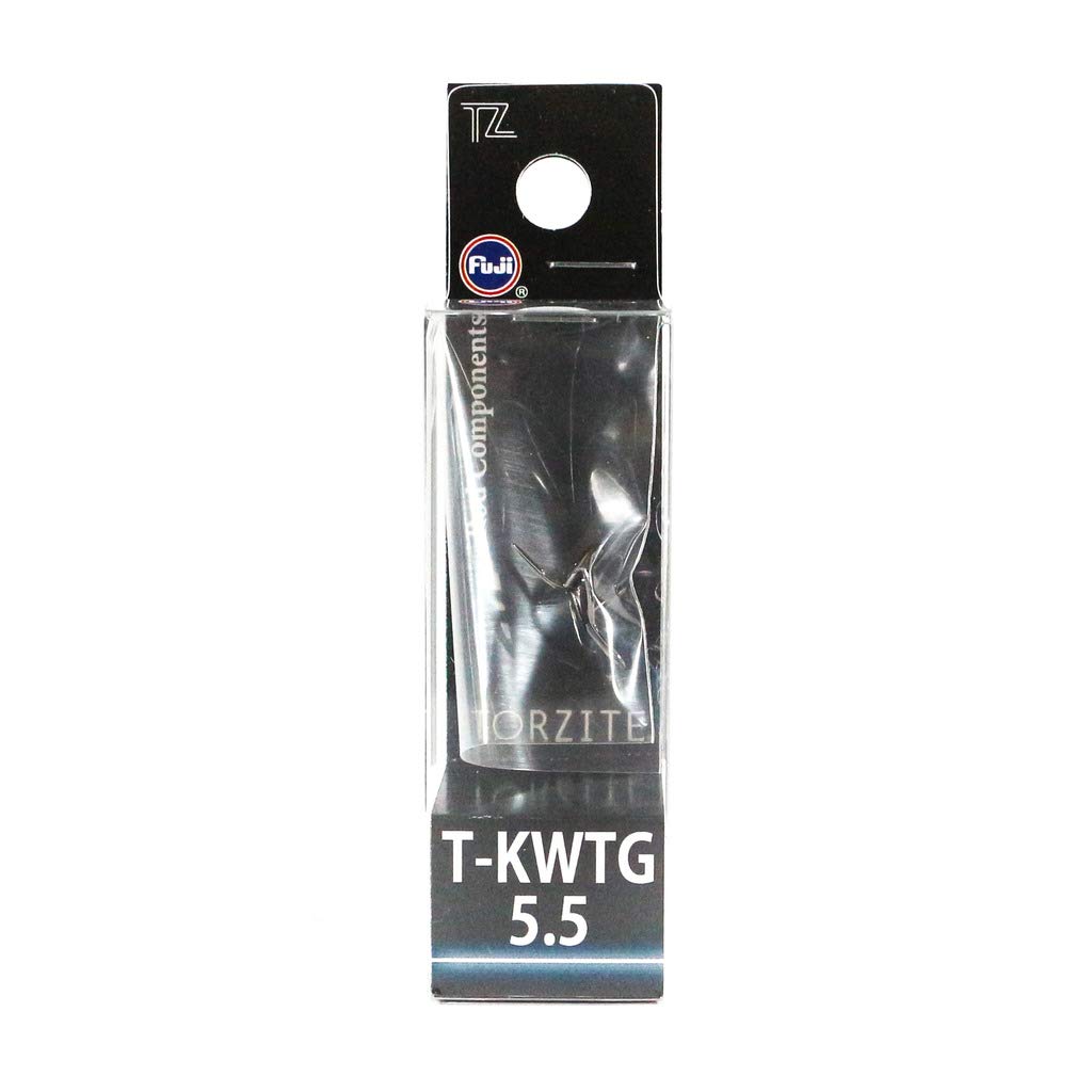 Fuji T-KWTG Size 5.5 Rod Guide Torzite Titanium K Frame x 1 Piece (3565)