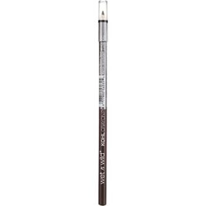 (6 pack) wet n wild color icon kohl liner pencil - simma brown now!