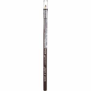 (6 Pack) WET N WILD Color Icon Kohl Liner Pencil - Simma Brown Now!