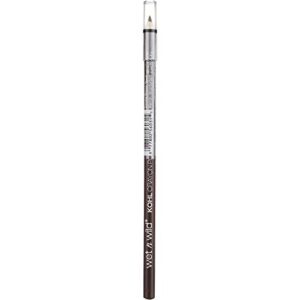 (6 Pack) WET N WILD Color Icon Kohl Liner Pencil - Simma Brown Now!